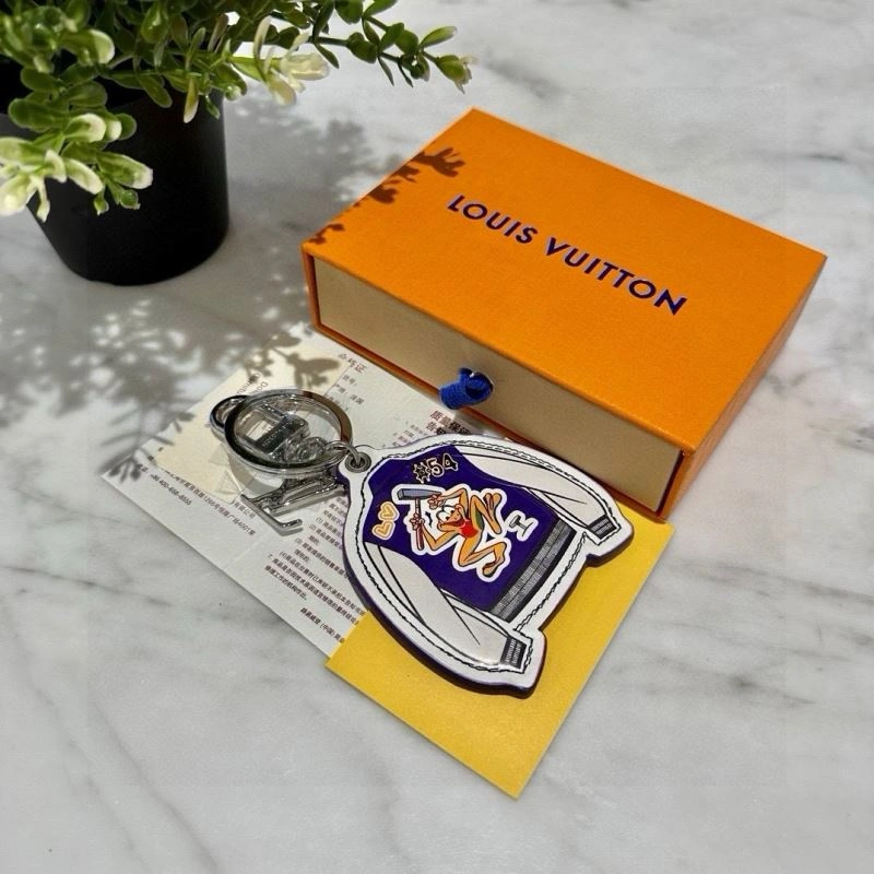 Legit Louis Vuitton Keychains