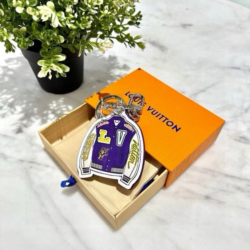 Legit Louis Vuitton Keychains