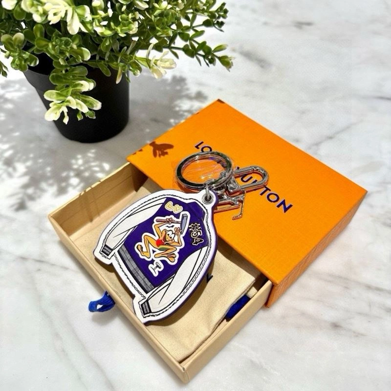 Legit Louis Vuitton Keychains