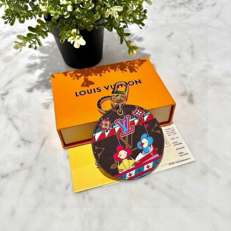 Louis Vuitton Keychains