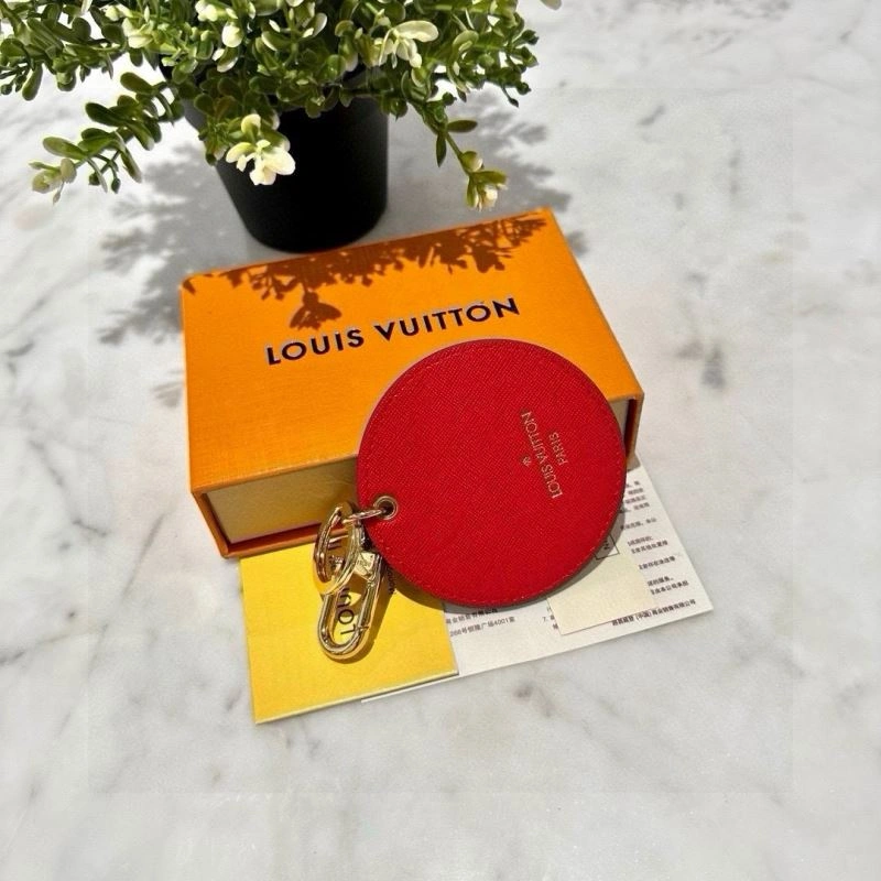 Discounted Louis Vuitton Keychains