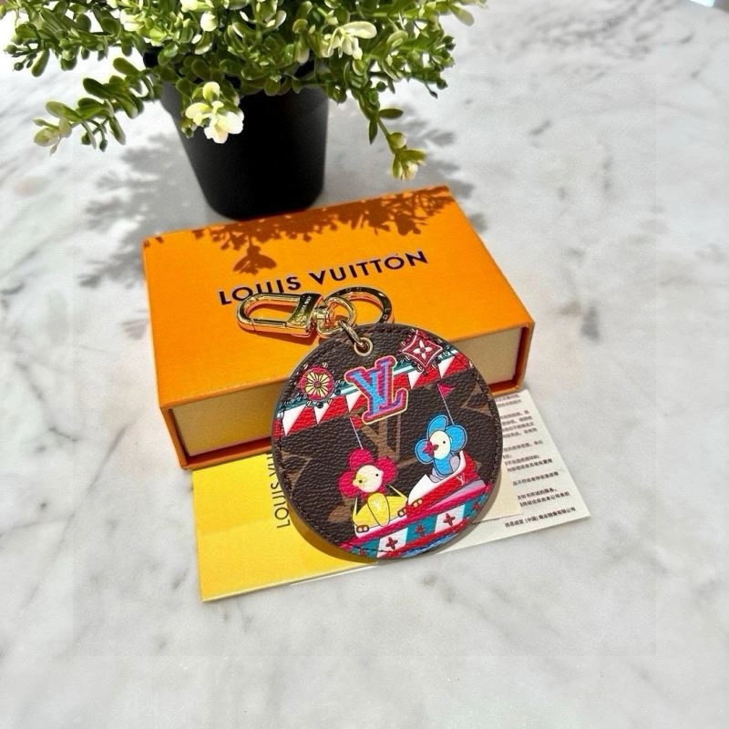 Discounted Louis Vuitton Keychains