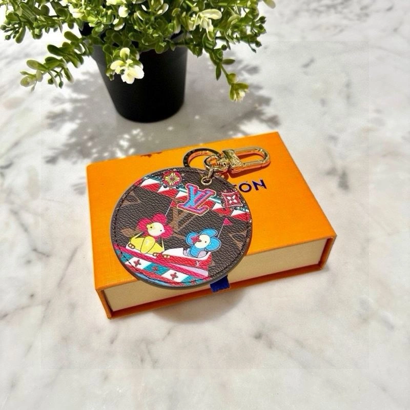 Discounted Louis Vuitton Keychains