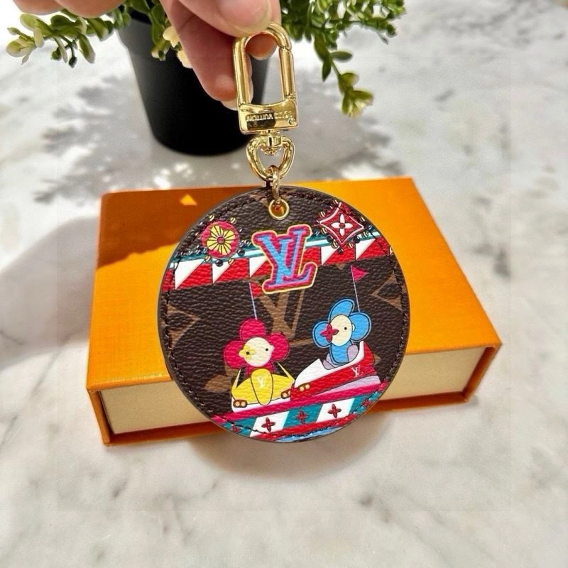 Discounted Louis Vuitton Keychains