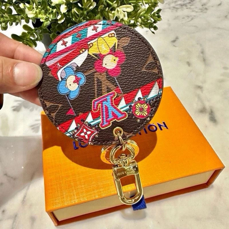 Discounted Louis Vuitton Keychains