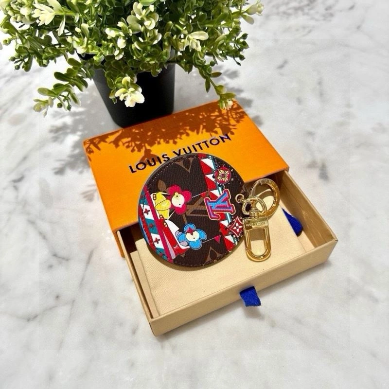 Discounted Louis Vuitton Keychains