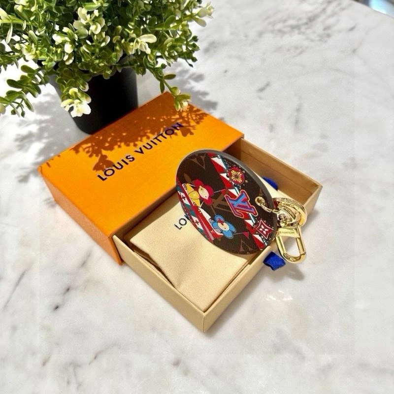 Discounted Louis Vuitton Keychains