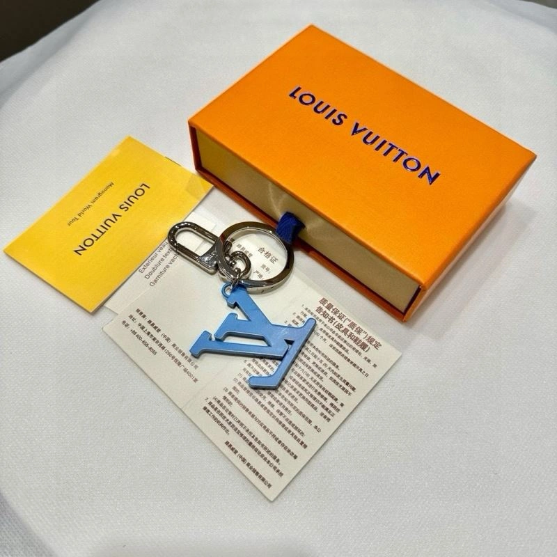 Louis Vuitton Keychains