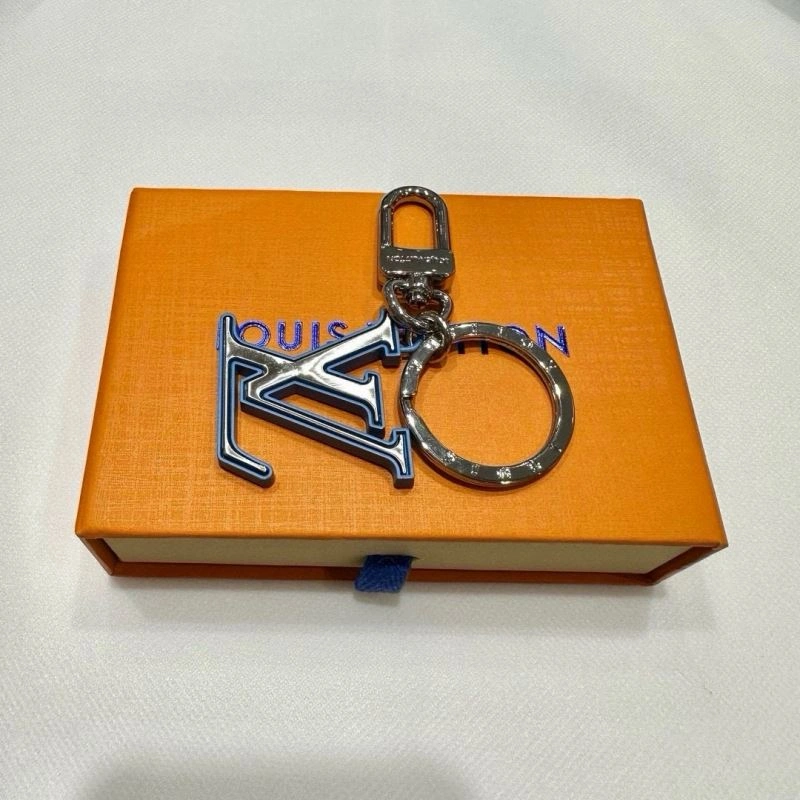 Factory-made Louis Vuitton Keychains