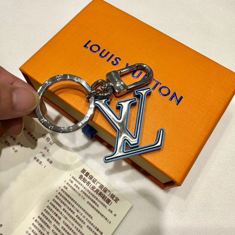 Factory-made Louis Vuitton Keychains