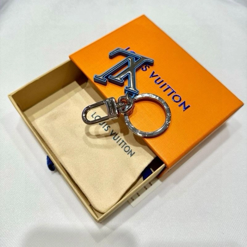 Factory-made Louis Vuitton Keychains