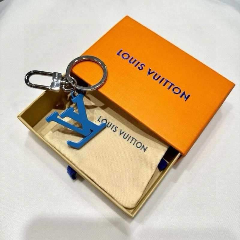 Factory-made Louis Vuitton Keychains