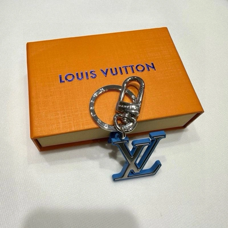 Factory-made Louis Vuitton Keychains