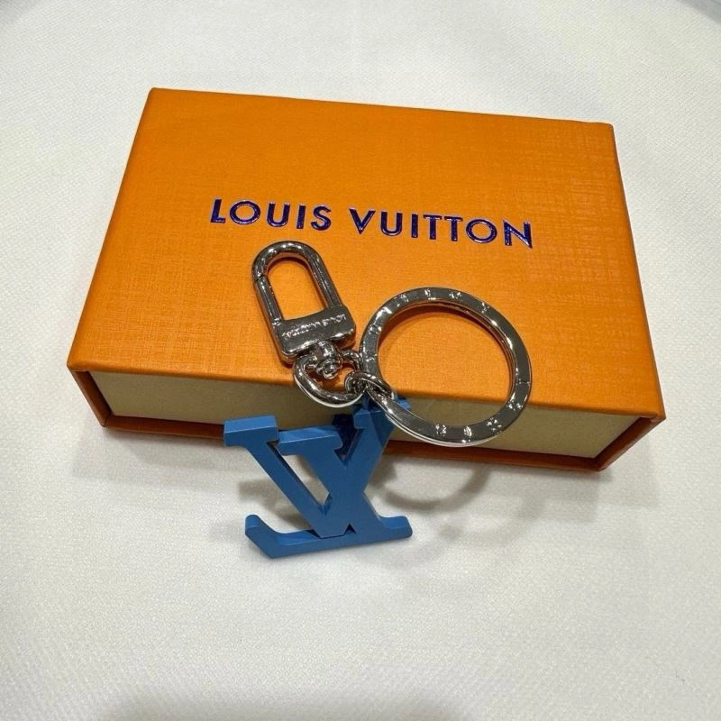 Factory-made Louis Vuitton Keychains