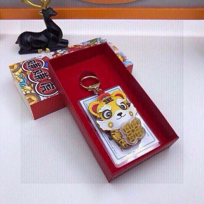 Affordable Louis Vuitton Keychains