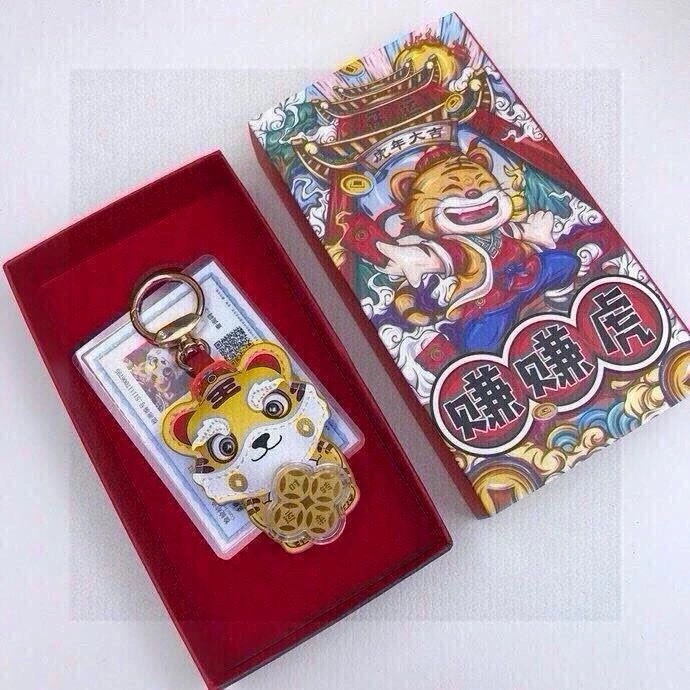Affordable Louis Vuitton Keychains