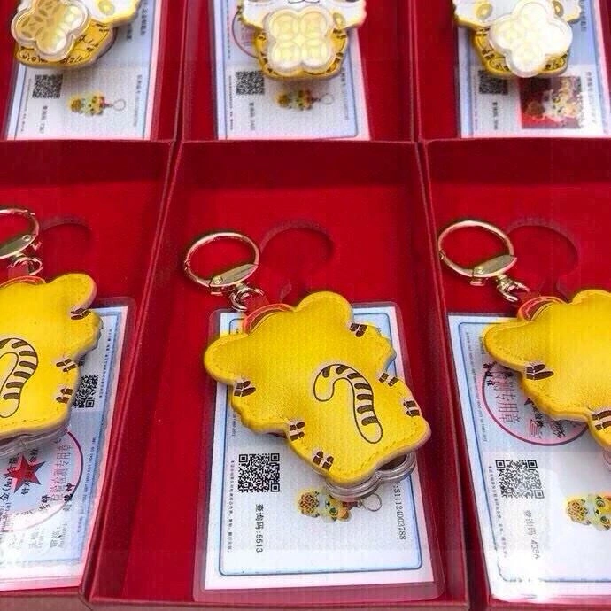 Affordable Louis Vuitton Keychains