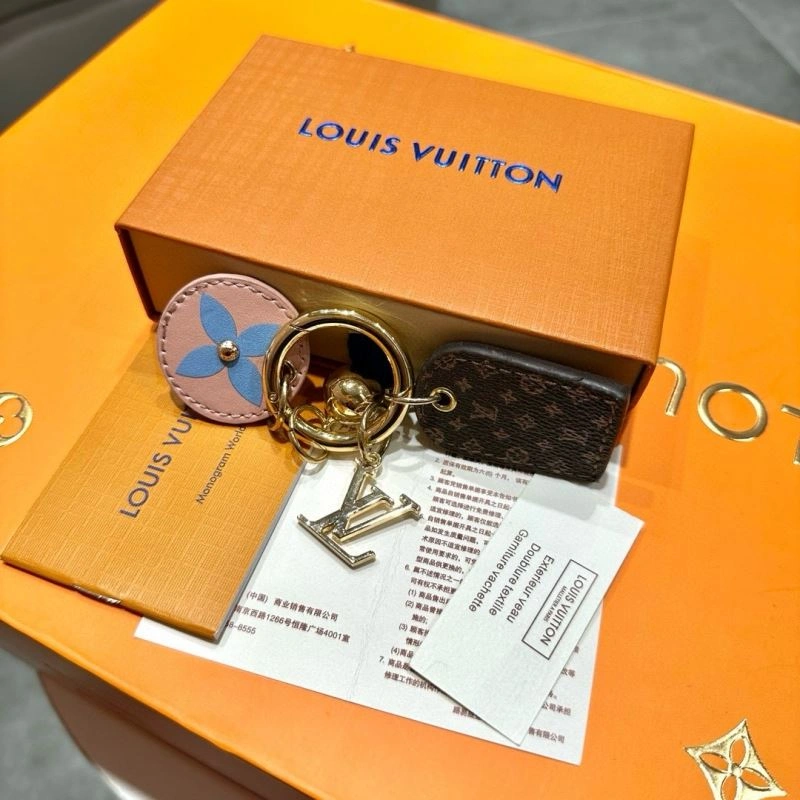 Louis Vuitton Keychains