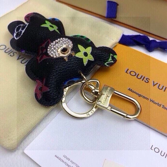 Affordable Louis Vuitton Keychains