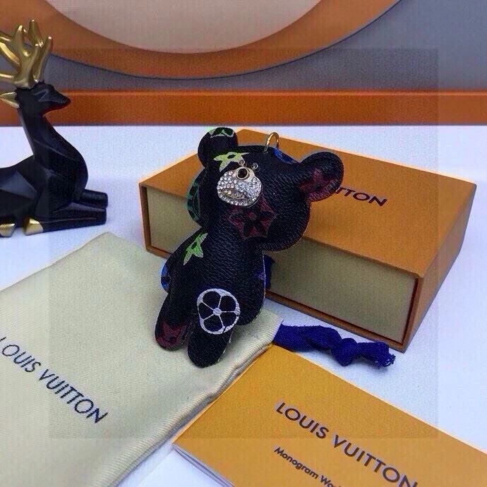 Affordable Louis Vuitton Keychains