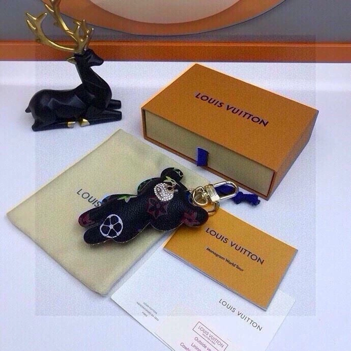 Affordable Louis Vuitton Keychains
