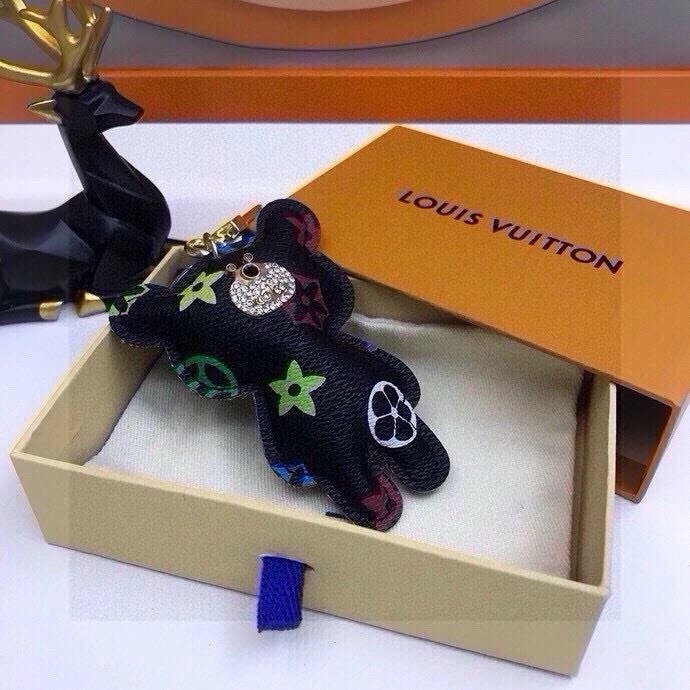 Affordable Louis Vuitton Keychains