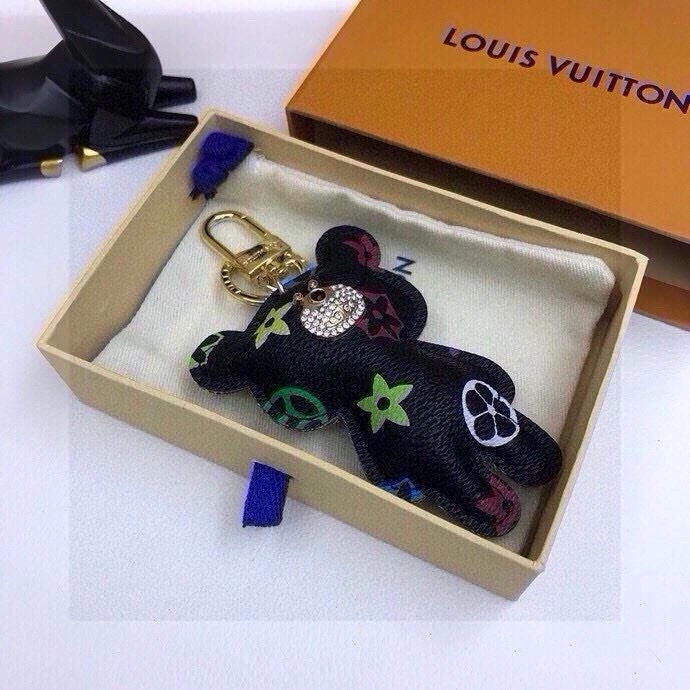 Affordable Louis Vuitton Keychains