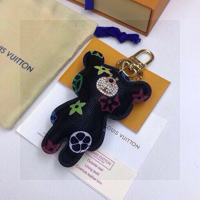 Affordable Louis Vuitton Keychains