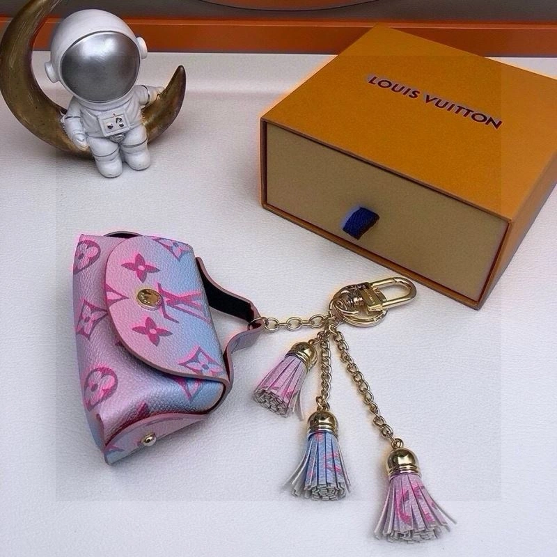 Louis Vuitton Keychains