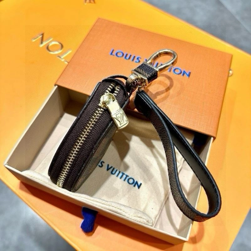 High fidelity Louis Vuitton Keychains