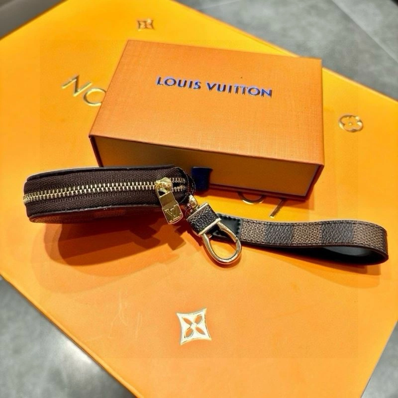High fidelity Louis Vuitton Keychains
