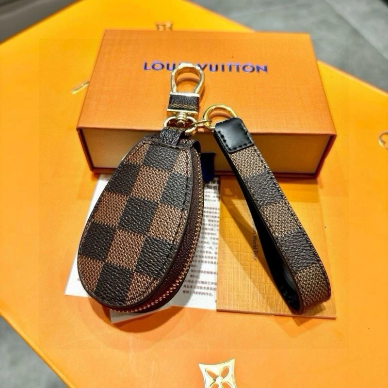 High fidelity Louis Vuitton Keychains