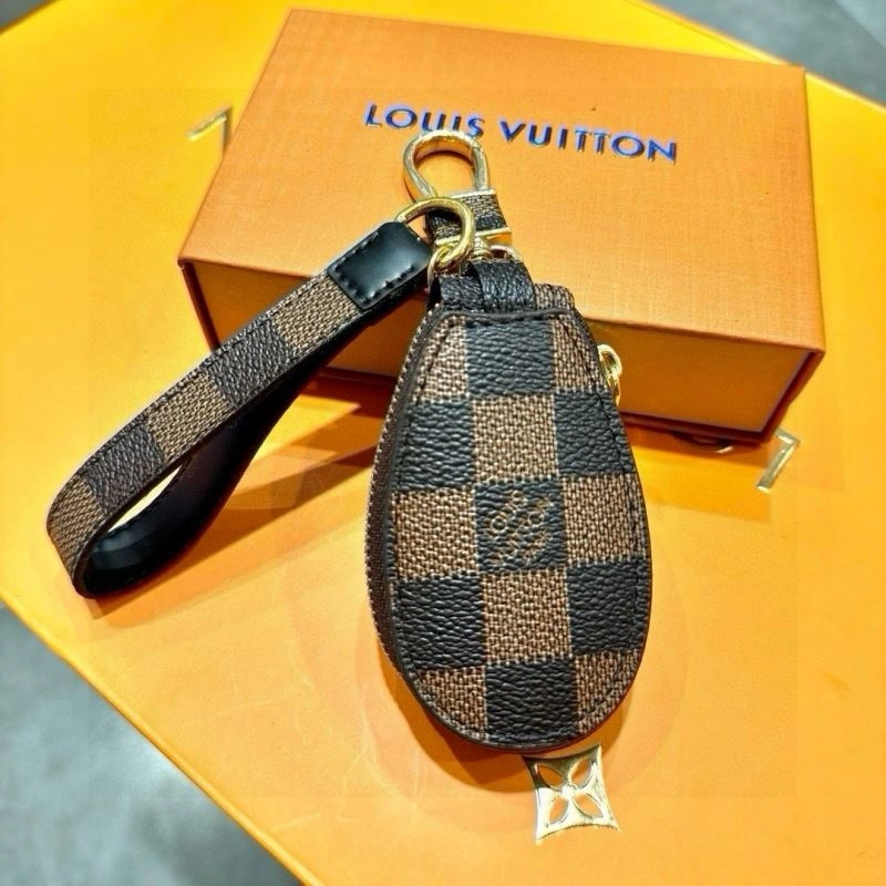 High fidelity Louis Vuitton Keychains