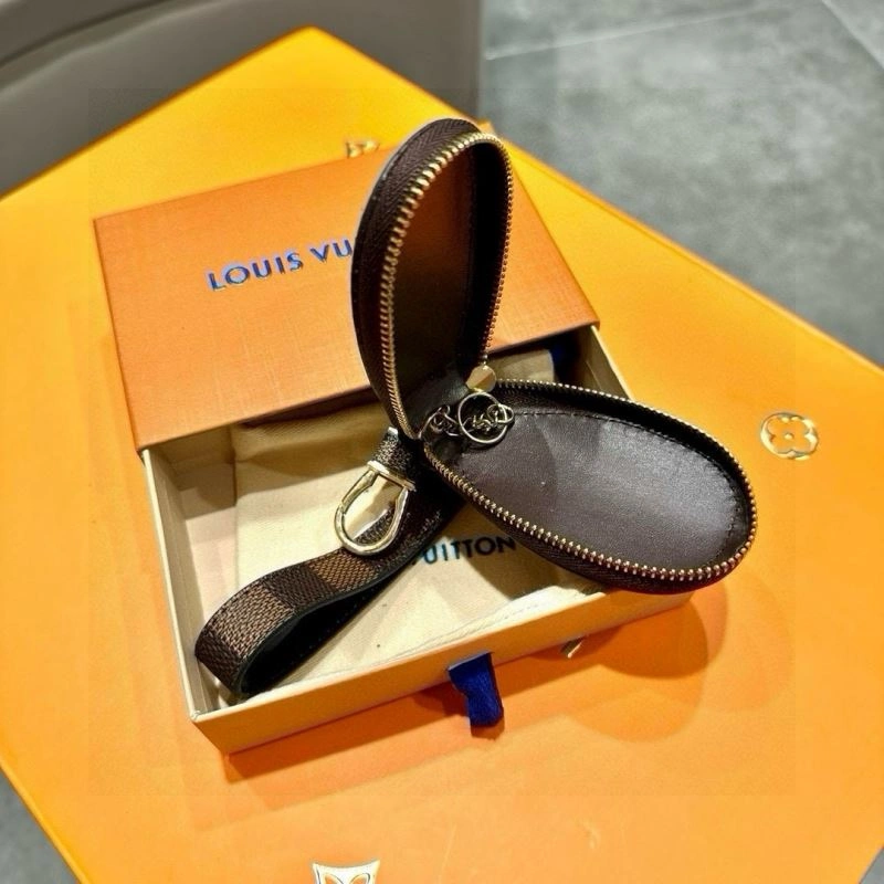 High fidelity Louis Vuitton Keychains