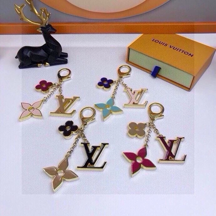 Louis Vuitton Keychains