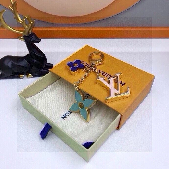 Factory-made Louis Vuitton Keychains