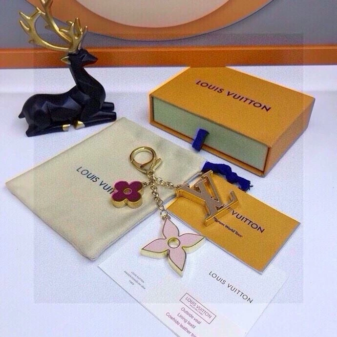 Louis Vuitton Keychains