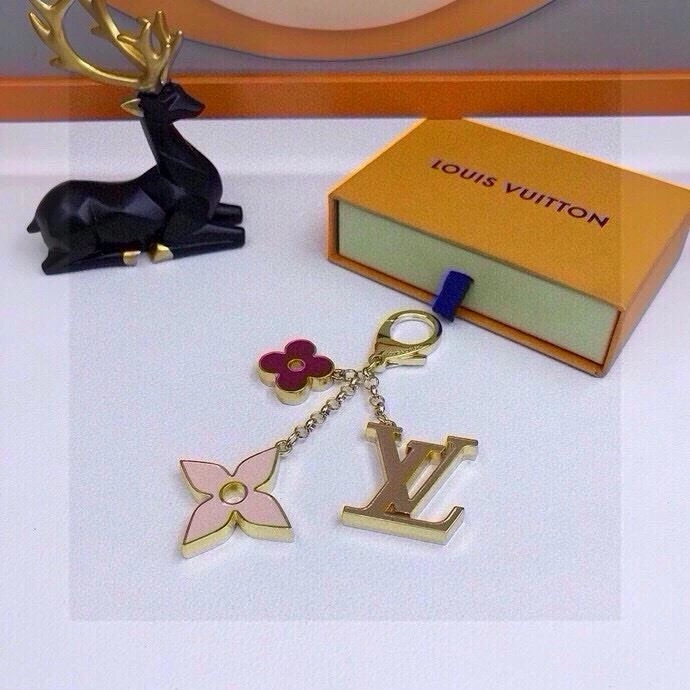 Low-cost Louis Vuitton Keychains