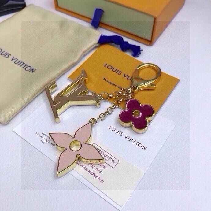 Low-cost Louis Vuitton Keychains