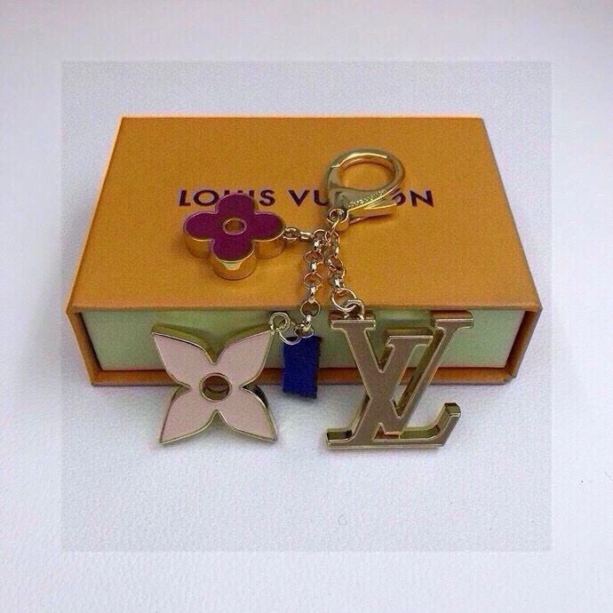 Low-cost Louis Vuitton Keychains