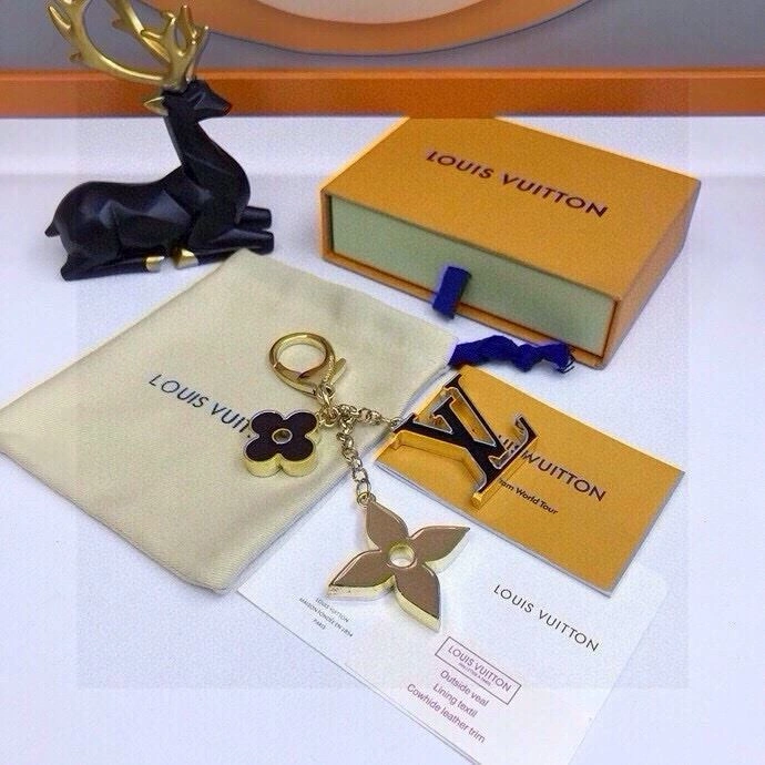 Louis Vuitton Keychains