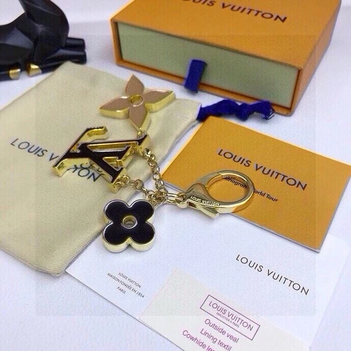 Inexpensive Louis Vuitton Keychains