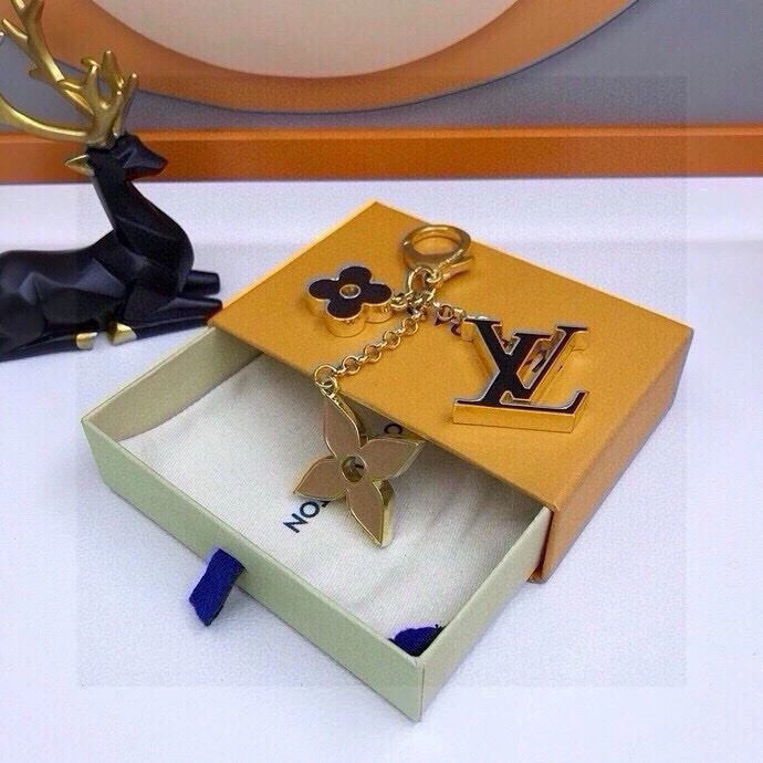 Inexpensive Louis Vuitton Keychains
