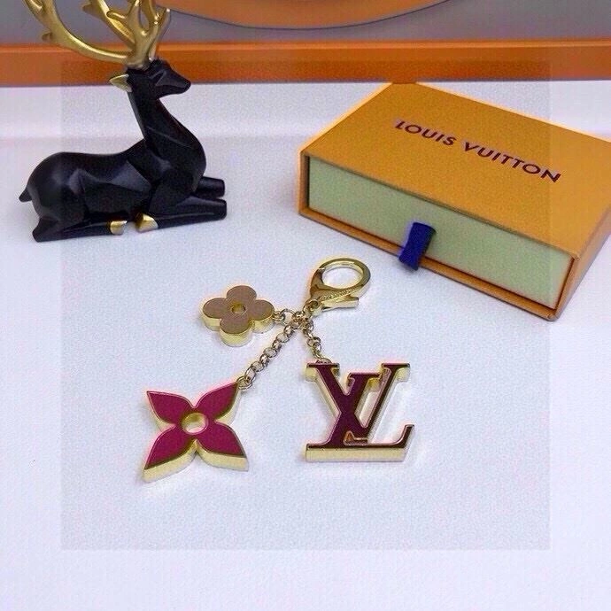 Louis Vuitton Keychains