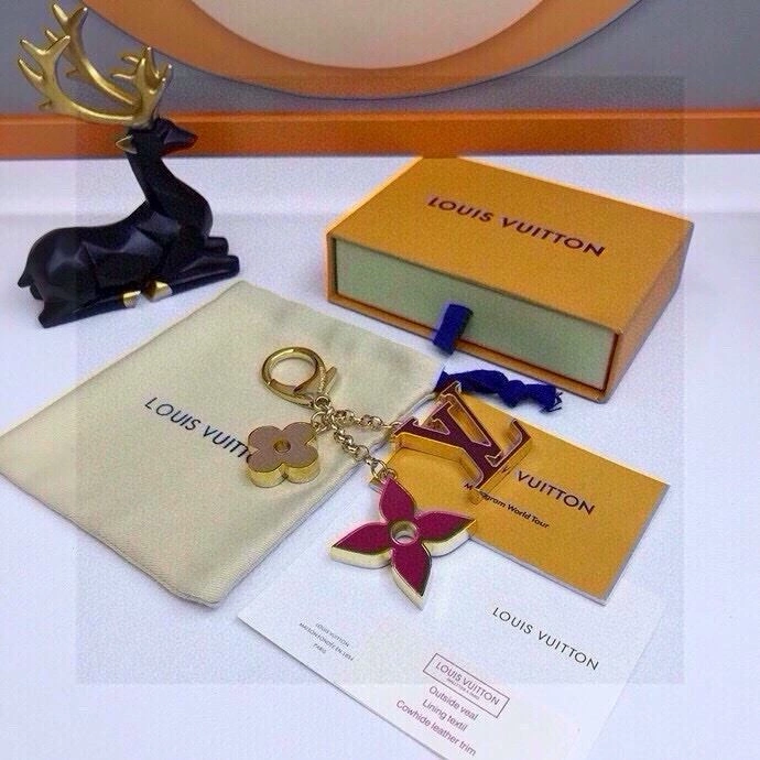 Inexpensive Louis Vuitton Keychains
