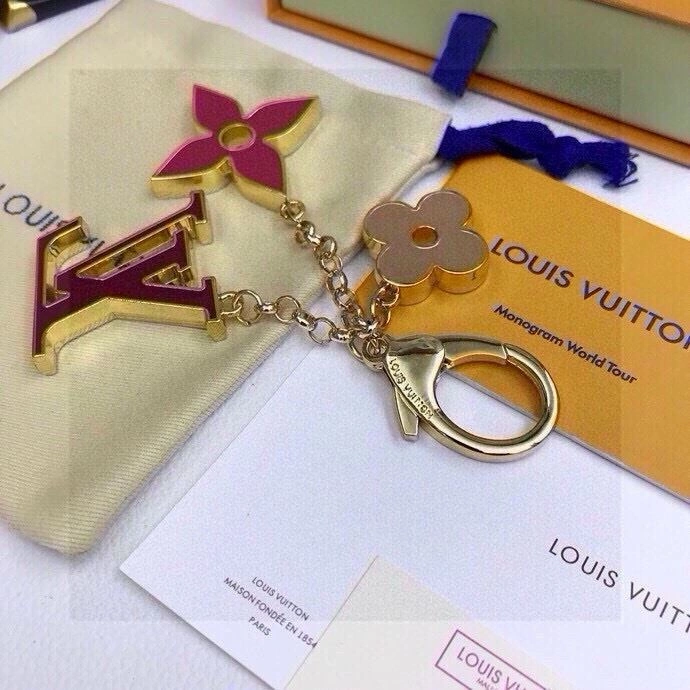 Inexpensive Louis Vuitton Keychains