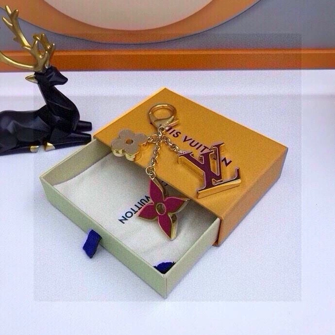 Inexpensive Louis Vuitton Keychains