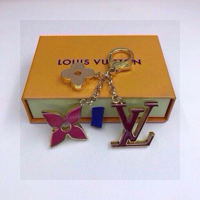 Inexpensive Louis Vuitton Keychains