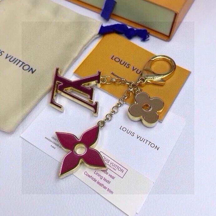 Inexpensive Louis Vuitton Keychains