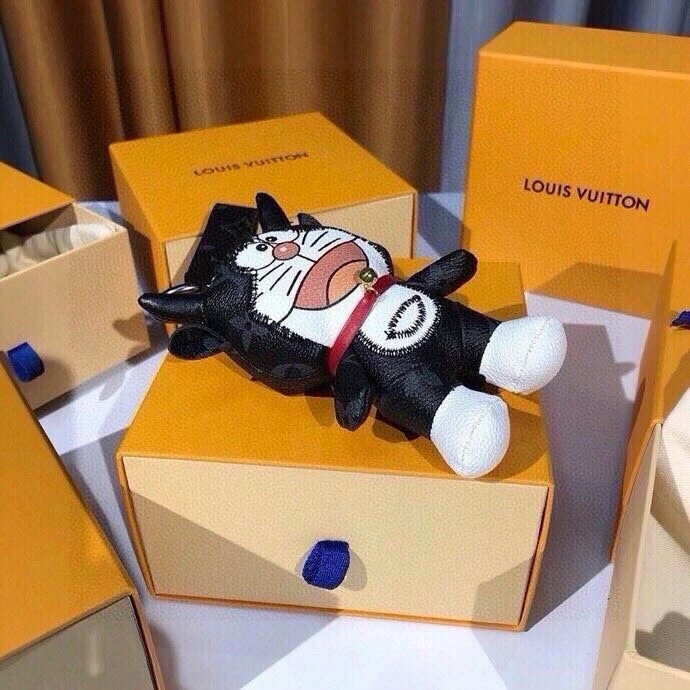 Precise copy Louis Vuitton Keychains